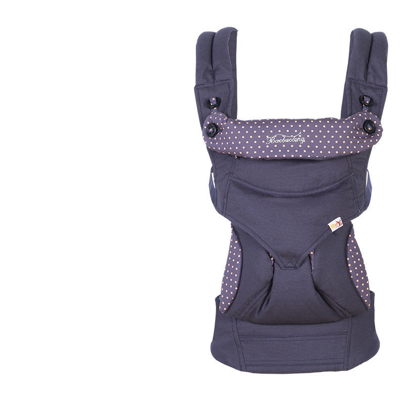 Baby Carrier Front-Carrying Sling All Seasons Babies and Infants Carri ...